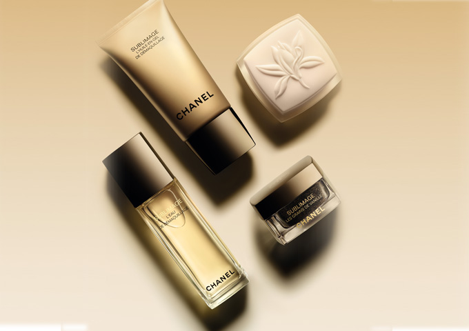 Chanel Sublimage Cleansing Collection | News | BeautyAlmanac